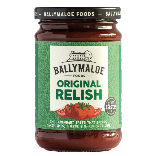 Ballymaloe Original Relish – Country Store & Cafe at Timbertrove
